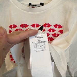 MaxMara | Tops | Weekend Max Mara Labelcut From Lily With Love ...